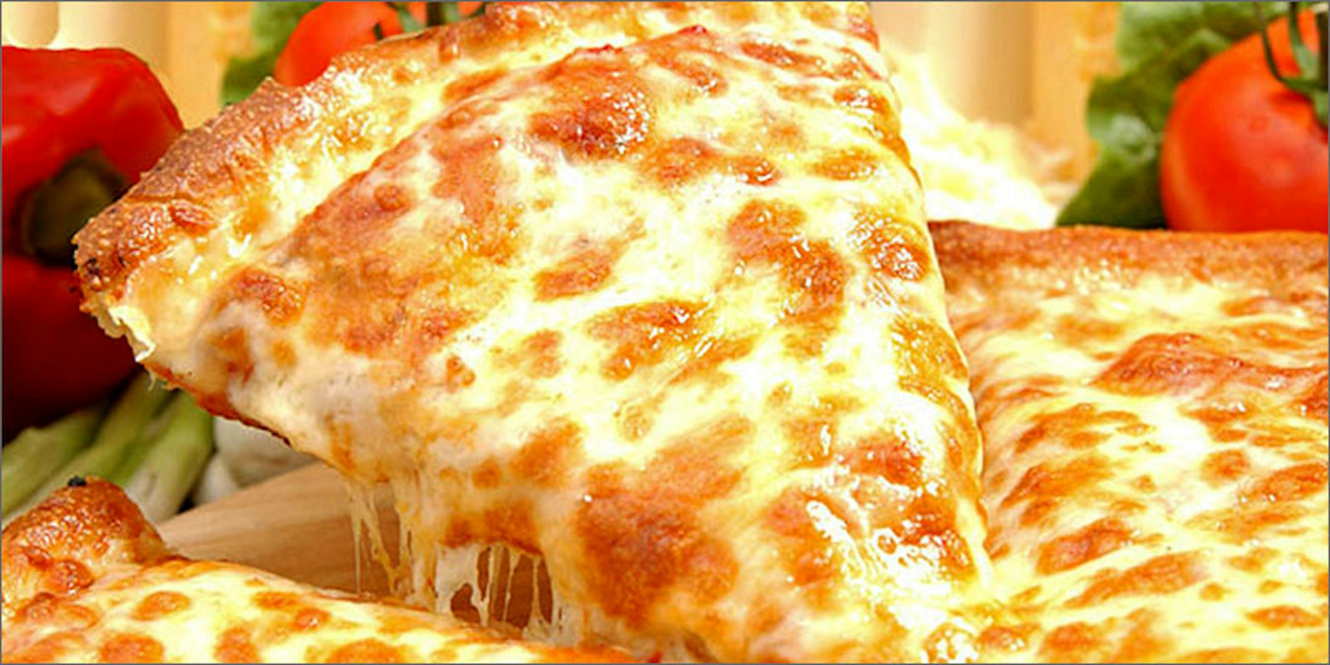 Marijuana Pizza | Herb