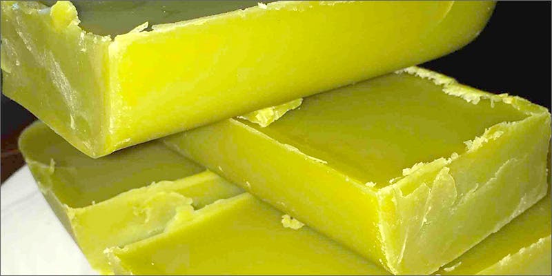 How To Make Cannabutter | Herb
