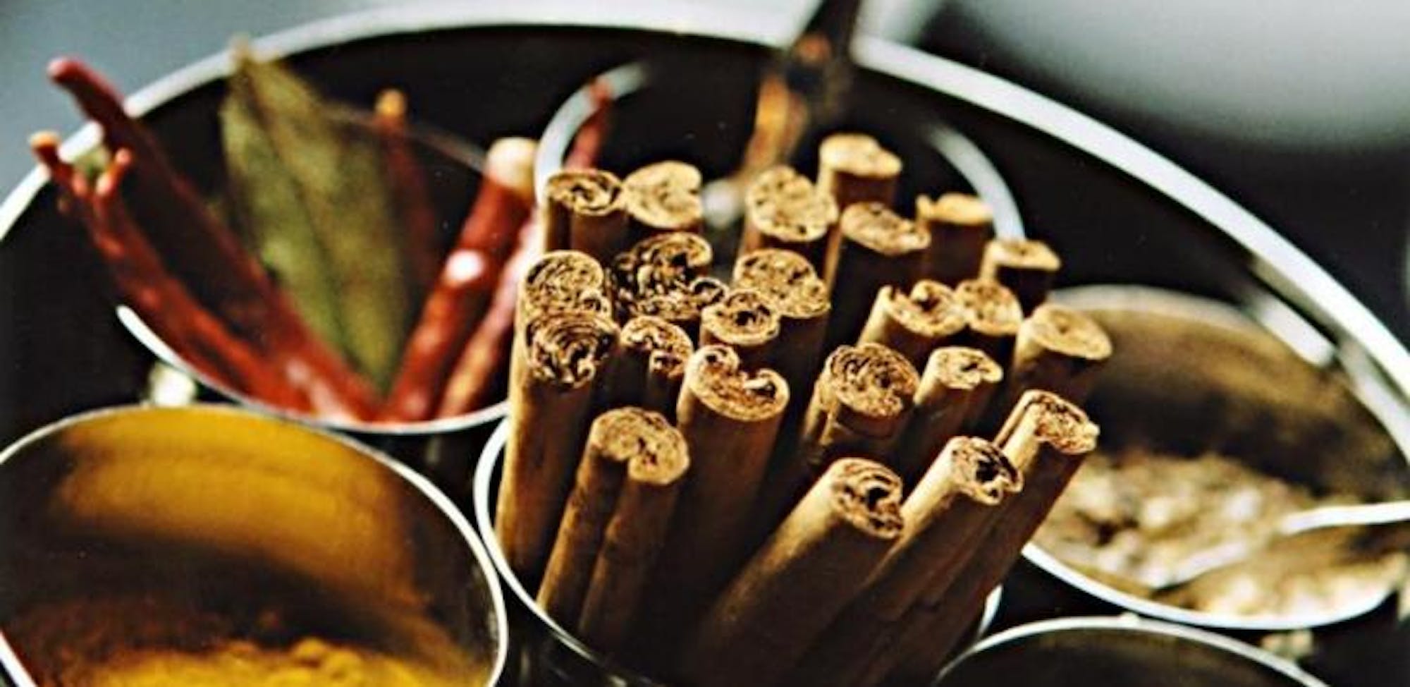 Bhang Ki Masala Chai | Herb