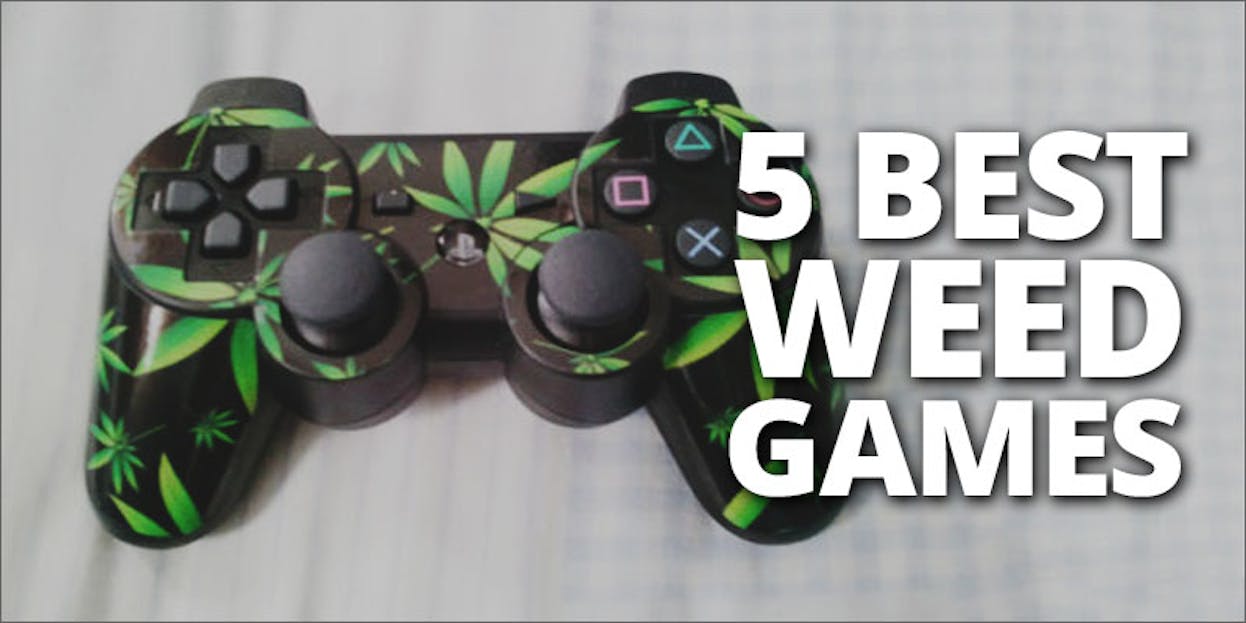 5 Best Weed Computer Games You Need To Play | Herb