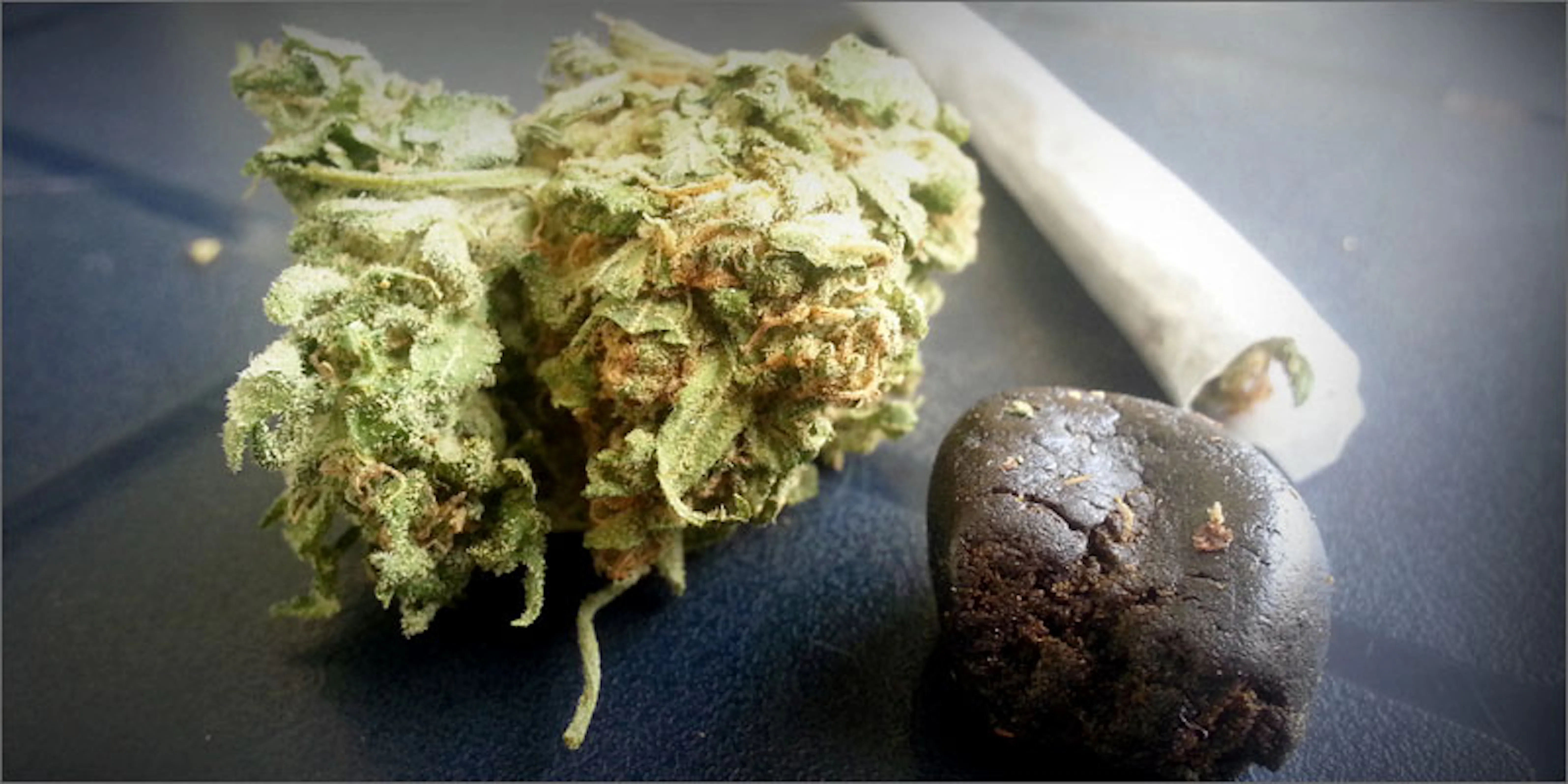 Have You Heard Of Charas Concentrate? Here's How You Make It