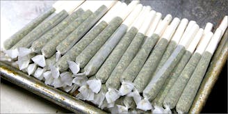 Spliffigami: How To Roll A Cone Joint Better Than Your Friends | Herb