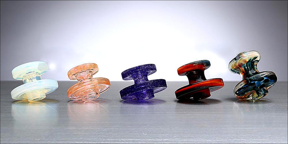 4 Things You Can Use As A Carb Cap If You're In A Bind | Herb