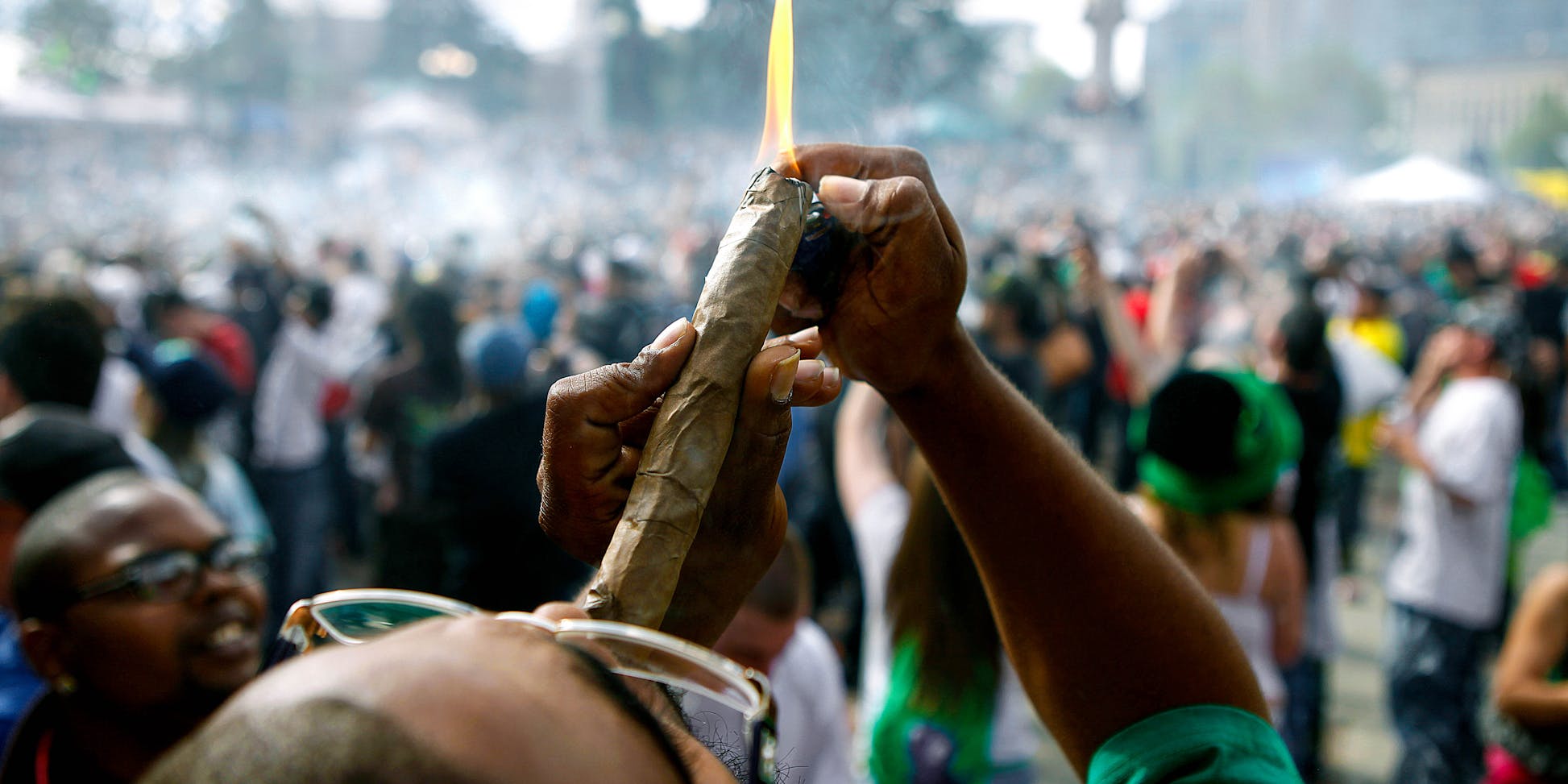 Are Blunts Worse Than Cigarettes? | Herb