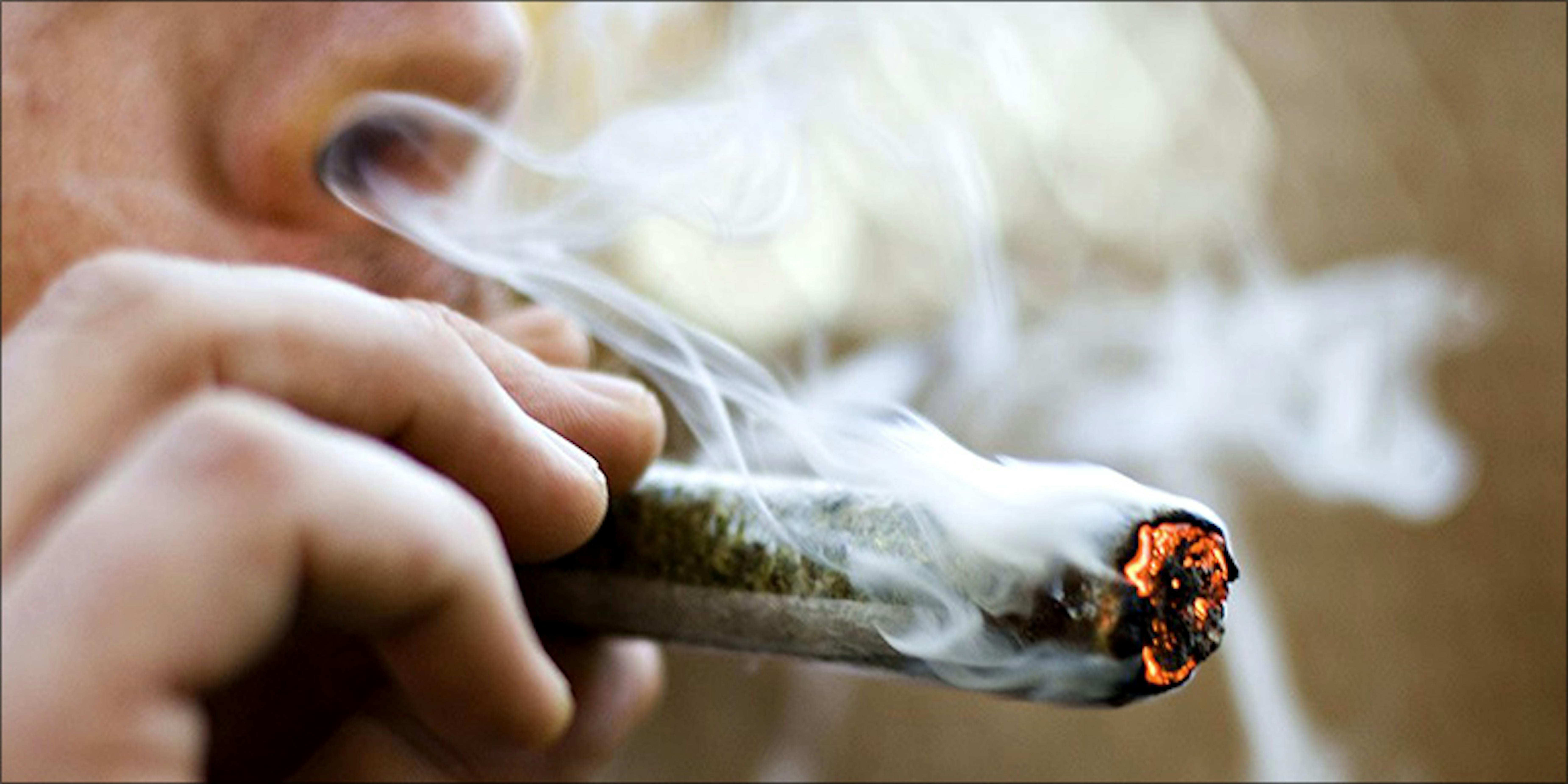 Does Smoking More Weed Get You Higher, Or High For Longer? | Herb