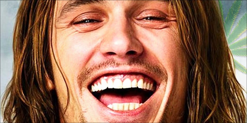 10 GIFs That Perfectly Describe The Moment You Realize You’re High | Herb