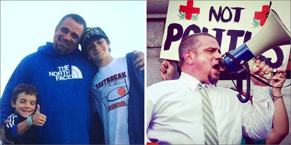 Mickey Martin: Remembering A True Cannabis Legend | Herb