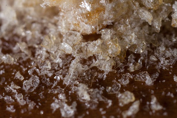 How To Make THC-A Crystalline, The Most Potent Hash On Earth With Over ...