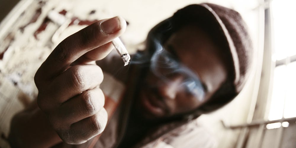 The Best Tests For Figuring Out How Strong Your Weed Is | Herb