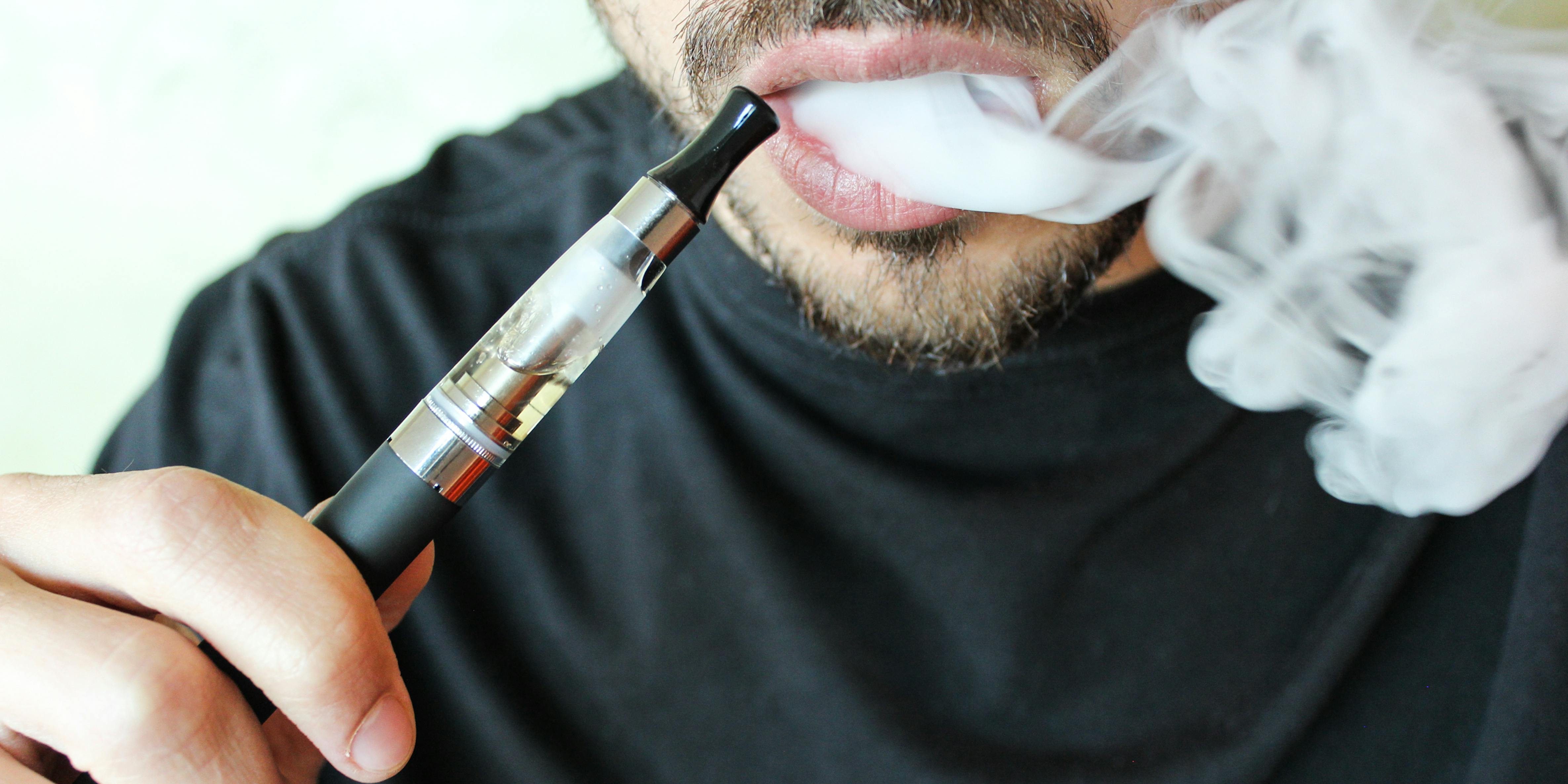 The Healthiest Vapes on the Market