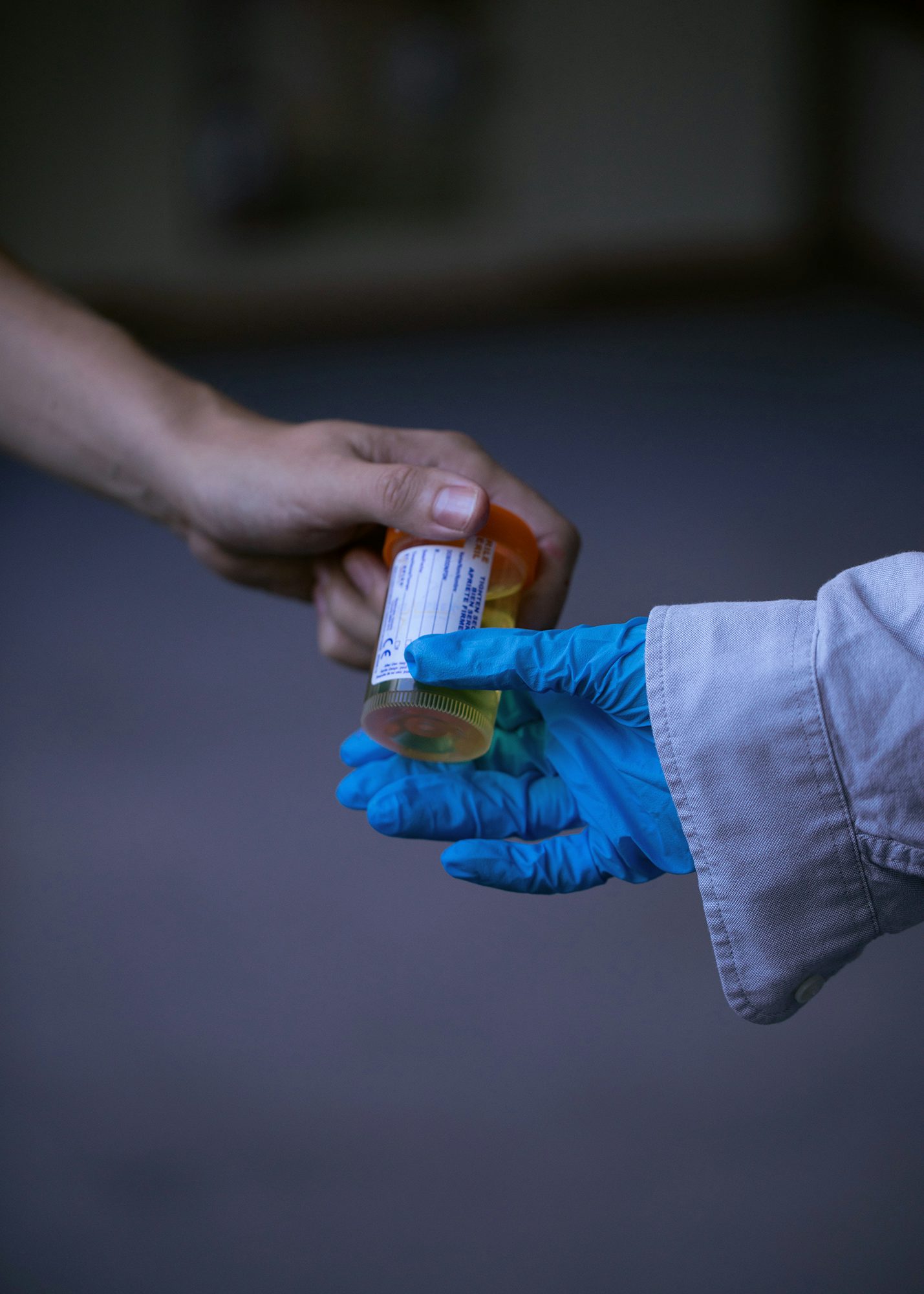 How To Pass A Drug Test