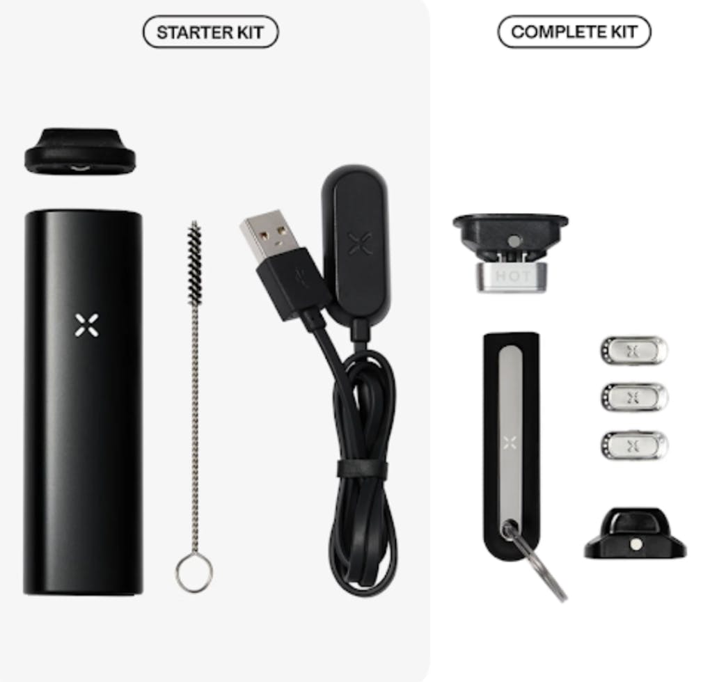 The Healthiest Vapes on the Market