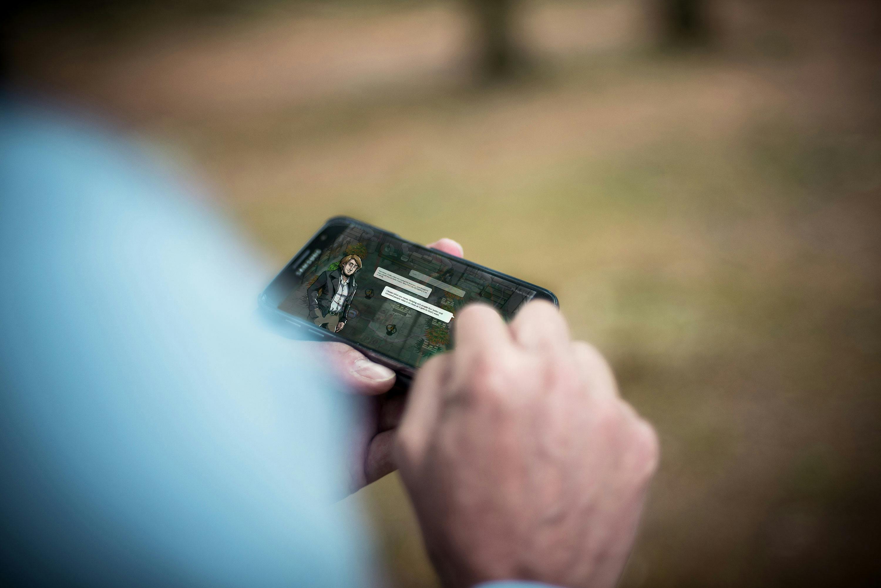 These Are The Best Weed Games For Hilarious Smoke Sessions | Herb