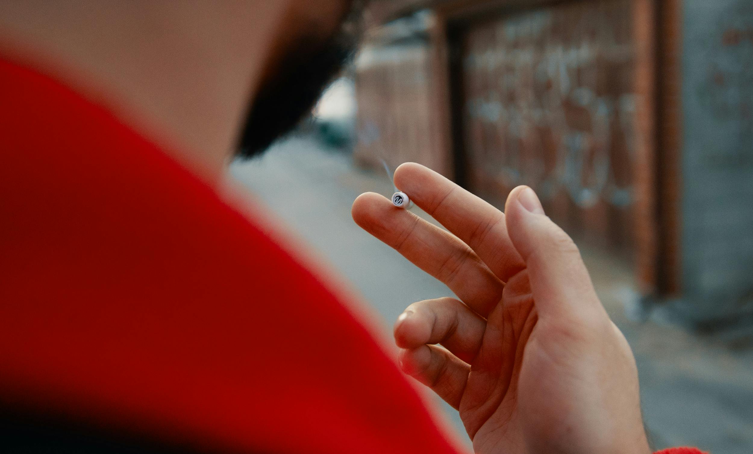 Perfect Your Joints By Learning How to Roll a Joint Filter | Herb