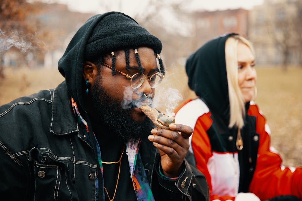 Here's How To Smoke Bubble Hash For A Solvent-Free Concentrate High | Herb