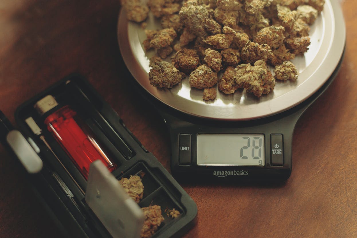 Here is the Definitive Guide to Weed Weights | Herb | Herb