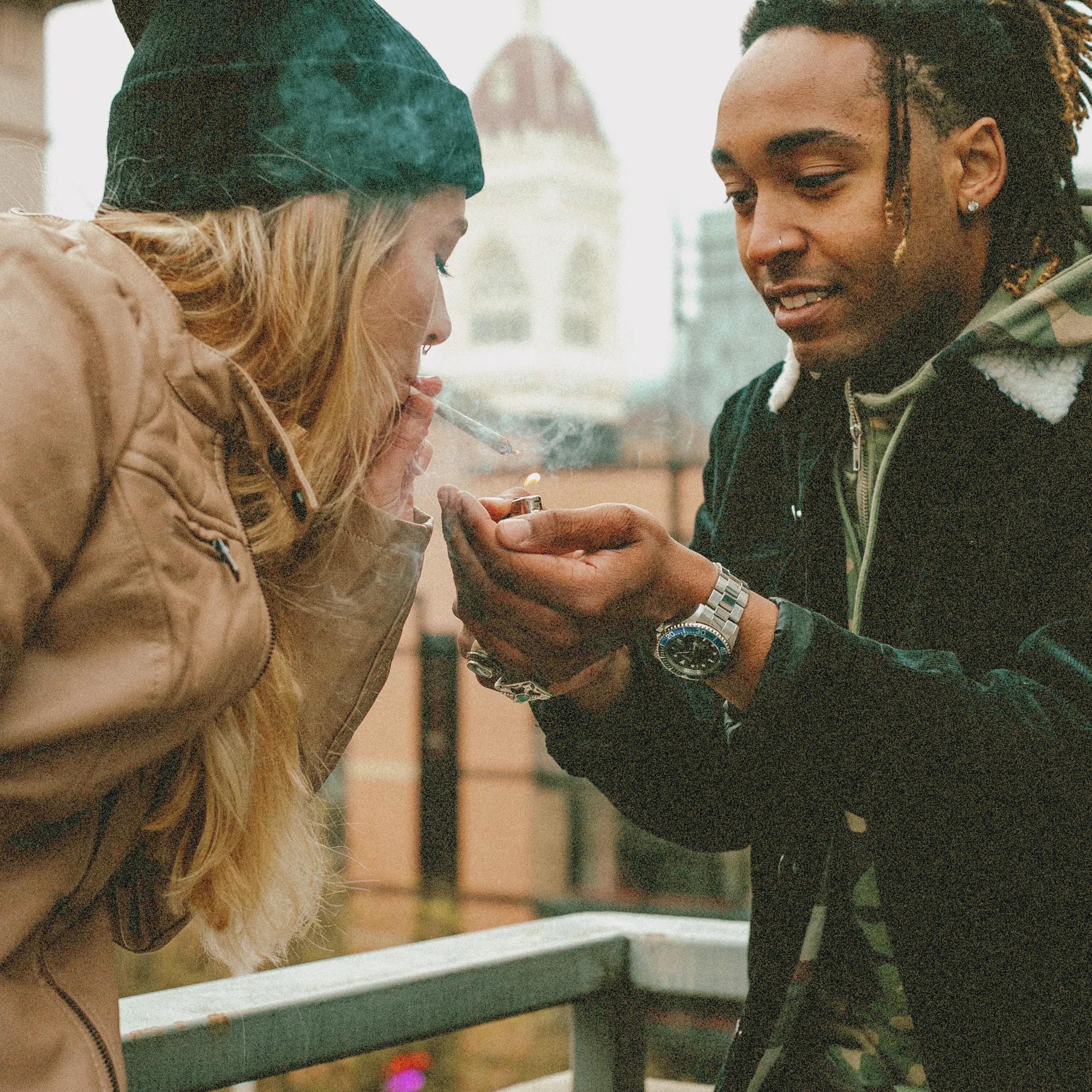 Does Weed Not Affect Some People? Here's Why Cannabis Affects Everyone ...