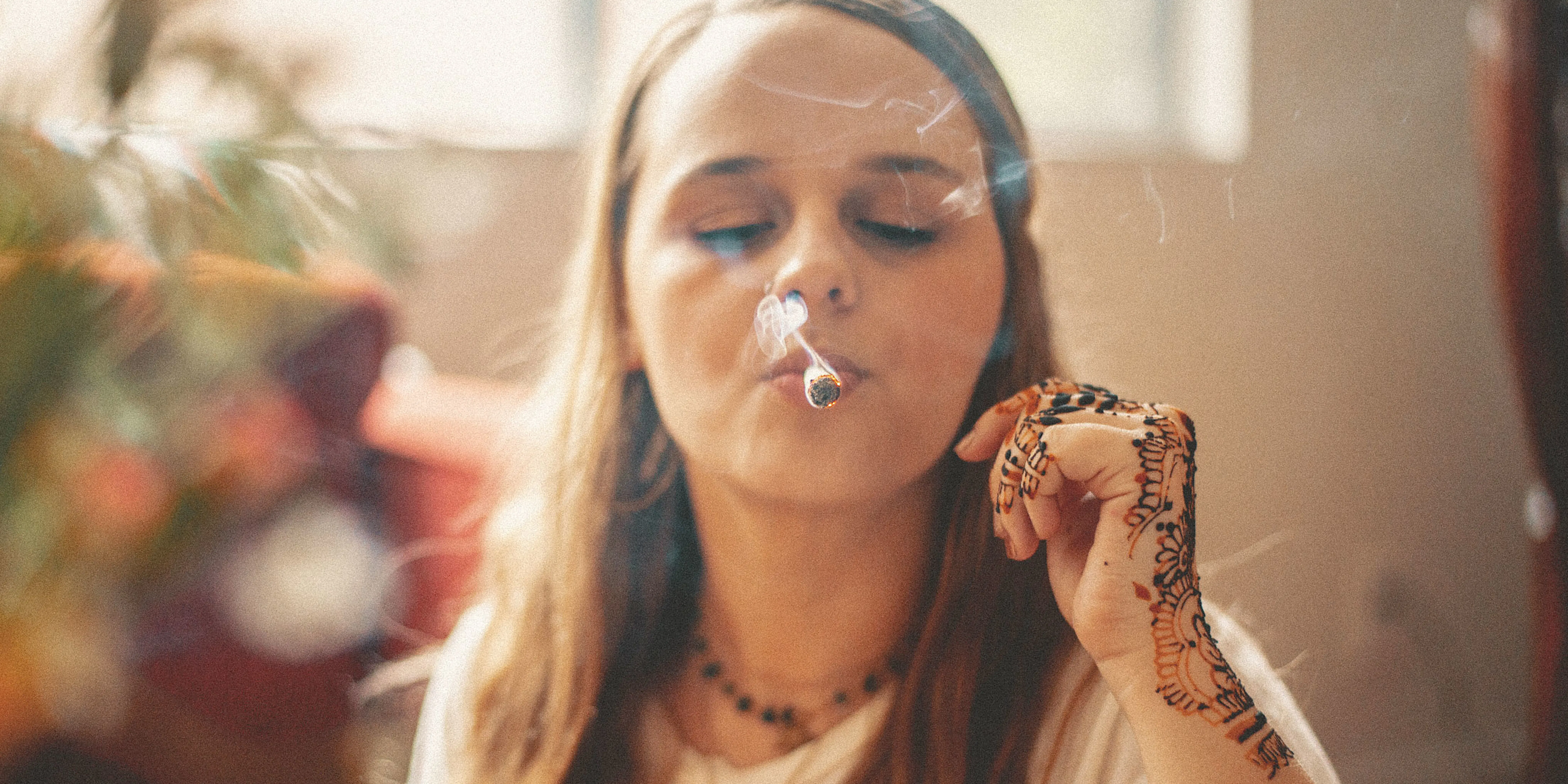 Why Does Weed Seem to Slow Down Time? | Herb | Herb
