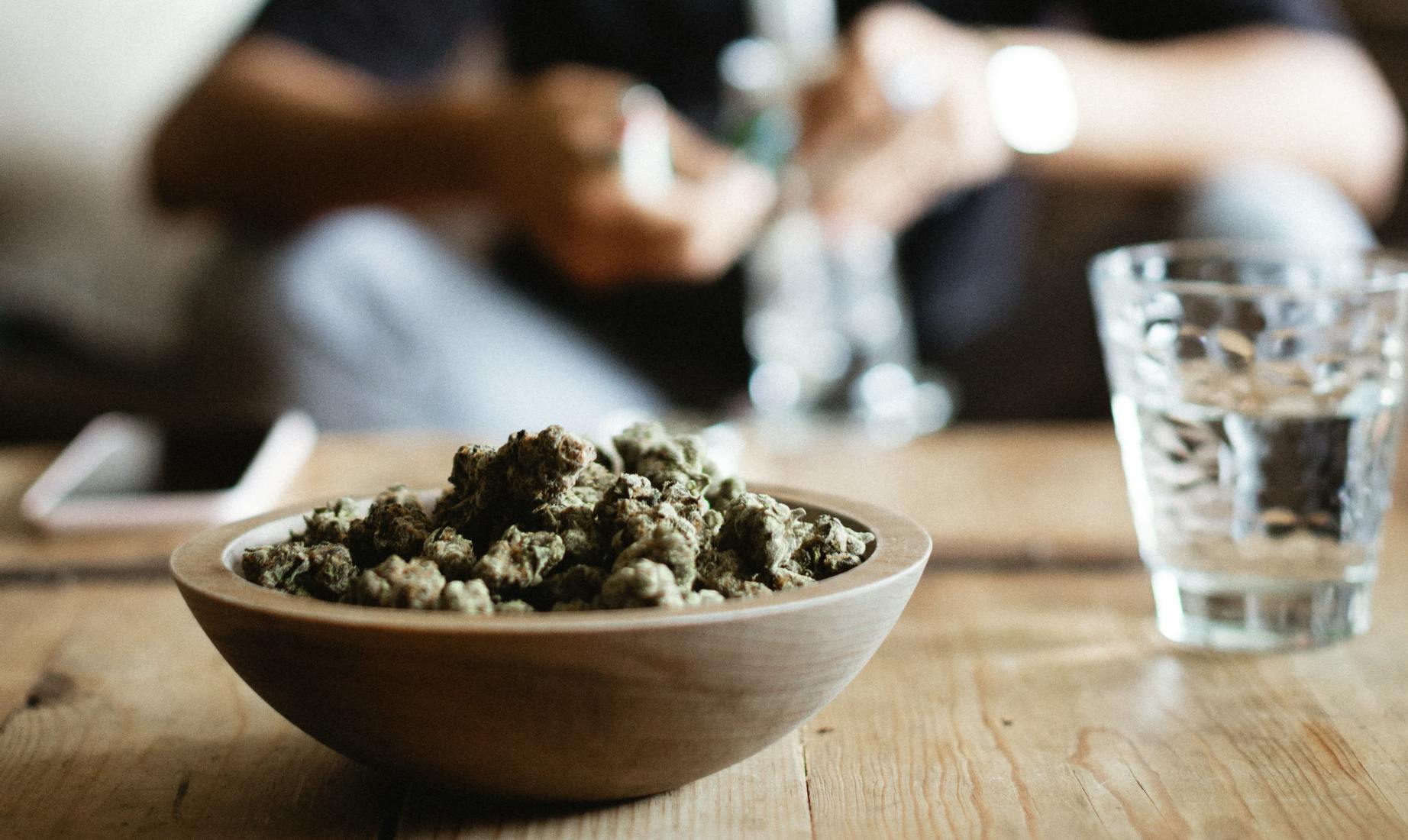 What Is A Weed Tolerance Break and Can It Help You Reset Your System ...